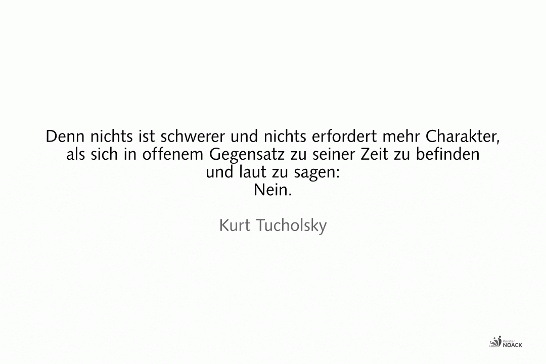 Zum eigenen Standpunkt stehen - Karsten Noack Training & Coaching ...